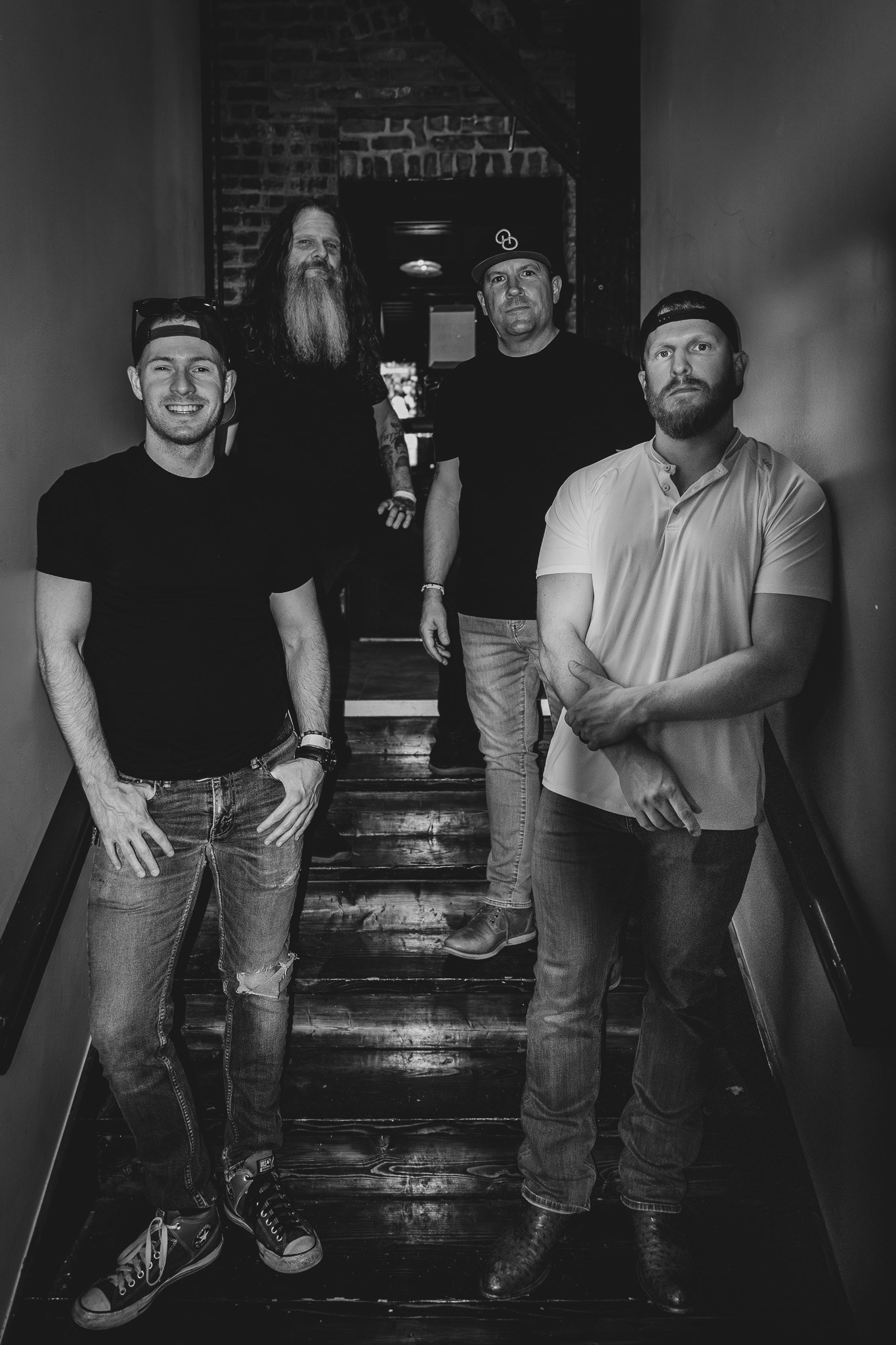 Caleb Kenner records fifth single – Hebron Journal Register
